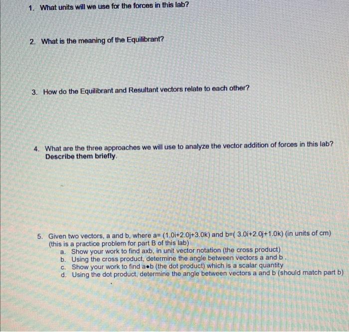 Solved please help with these questionsplease answer all the | Chegg.com