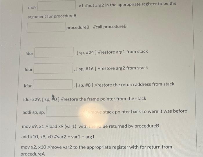 Solved this is for computer organization class. code is | Chegg.com