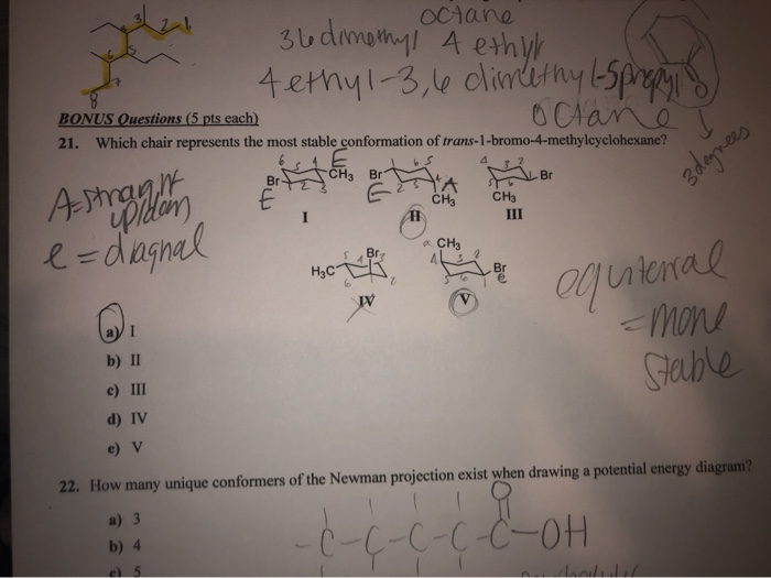 Solved octane 30 dimethyl 4 ethyl.. 4 ethyl-3, le | Chegg.com