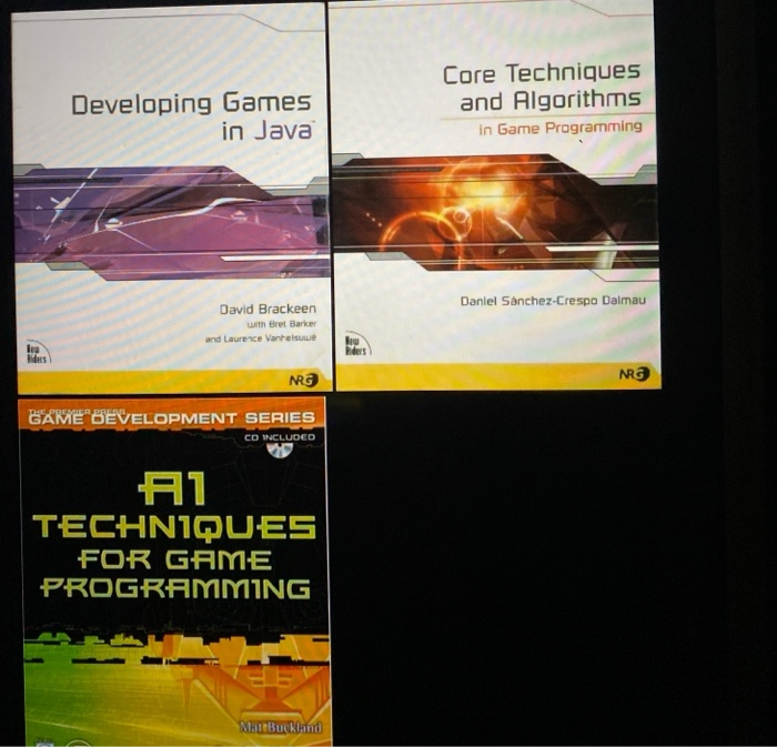 Read Intro and Chapters 1-4 in Core Techniques and | Chegg.com