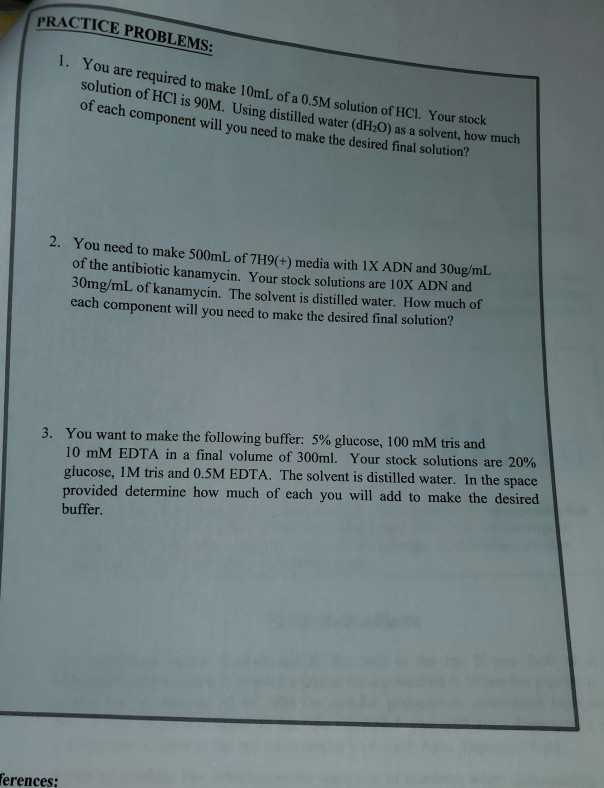 Solved How do I answer all three questions: Please Include a | Chegg.com