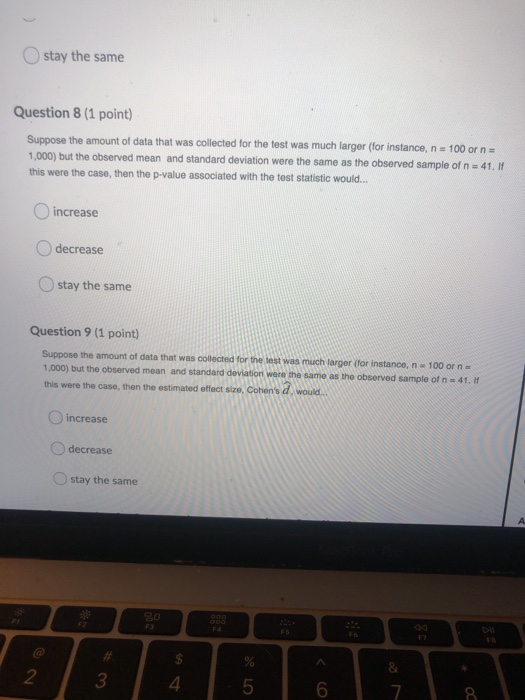 Solved Scenario 1: Stressed-out bus drivers Previous studies | Chegg.com