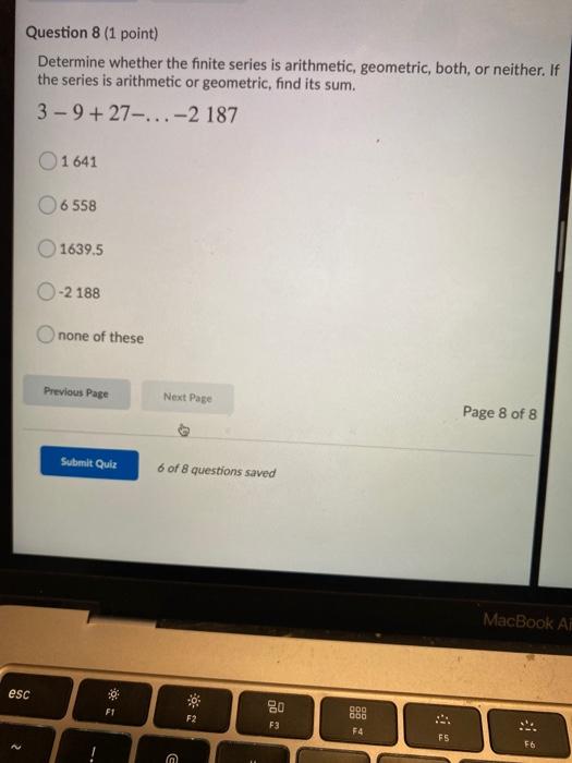 Solved Question 6 (1 point) Saved If the 1st and 15th | Chegg.com Solved Question 6 (1 point) Saved If the 1st and 15th | Chegg.com
