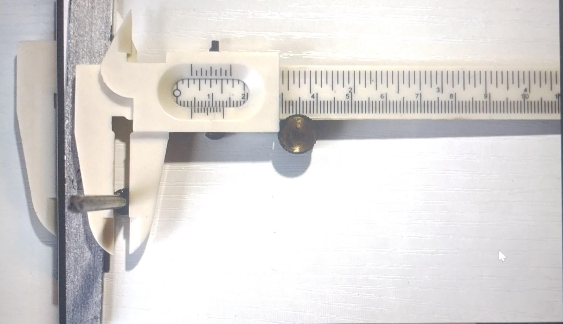 Solved EXPERIMENT: Introduction: In science, measurements | Chegg.com