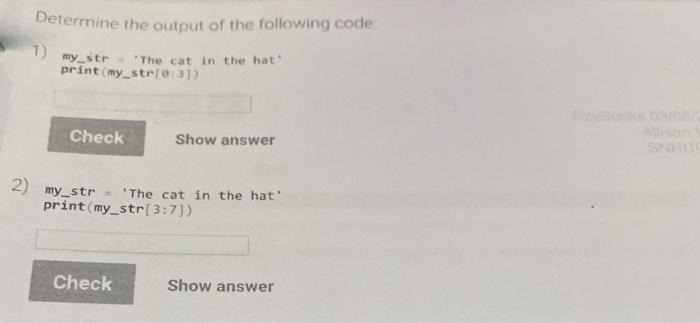 Solved Check CHALLENGE ACTIVITY 282 Format temperature tout | Chegg.com