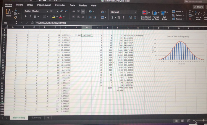 Solved This assingment is for my physics lab class. I made | Chegg.com