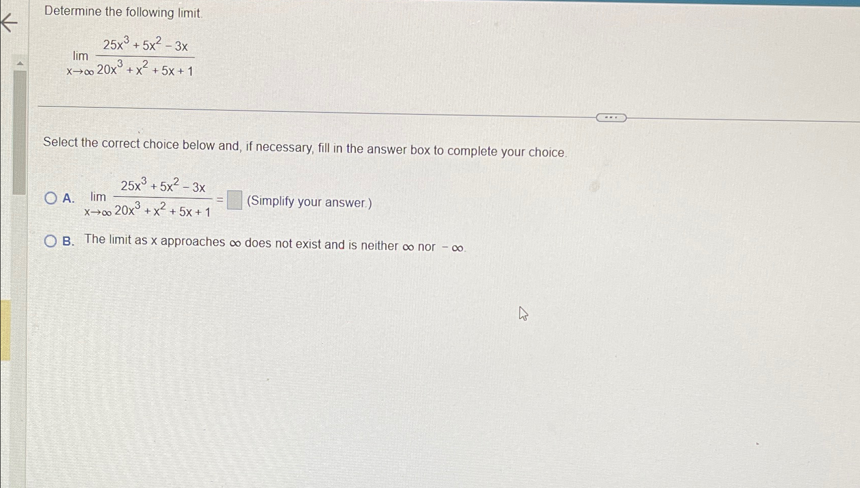 Solved Determine the following | Chegg.com