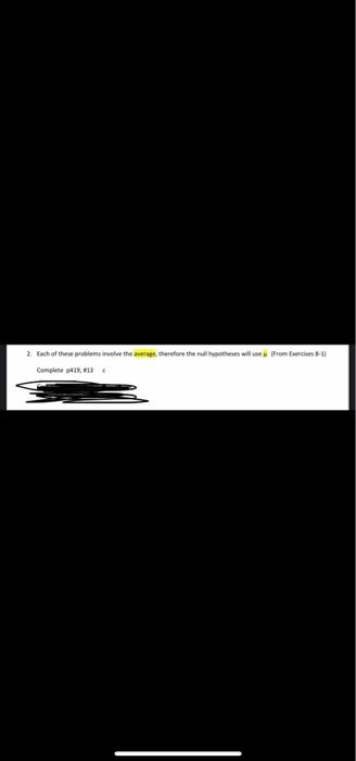Solved Complest pass, ins \#13 For each conjecture, state | Chegg.com