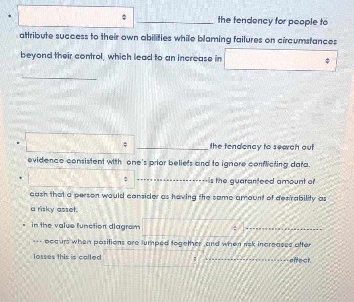 Solved Choose the correct option from the following options | Chegg.com
