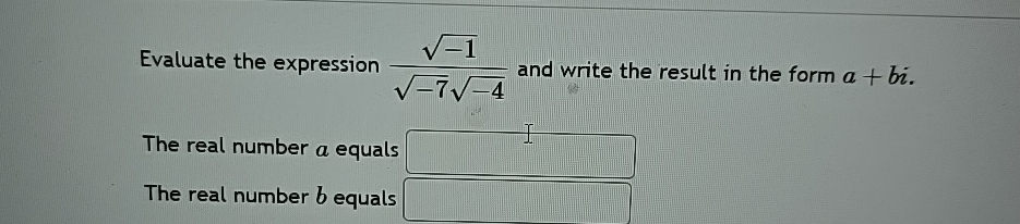 Solved Evaluate the expression -12-72-42 ﻿and write the | Chegg.com