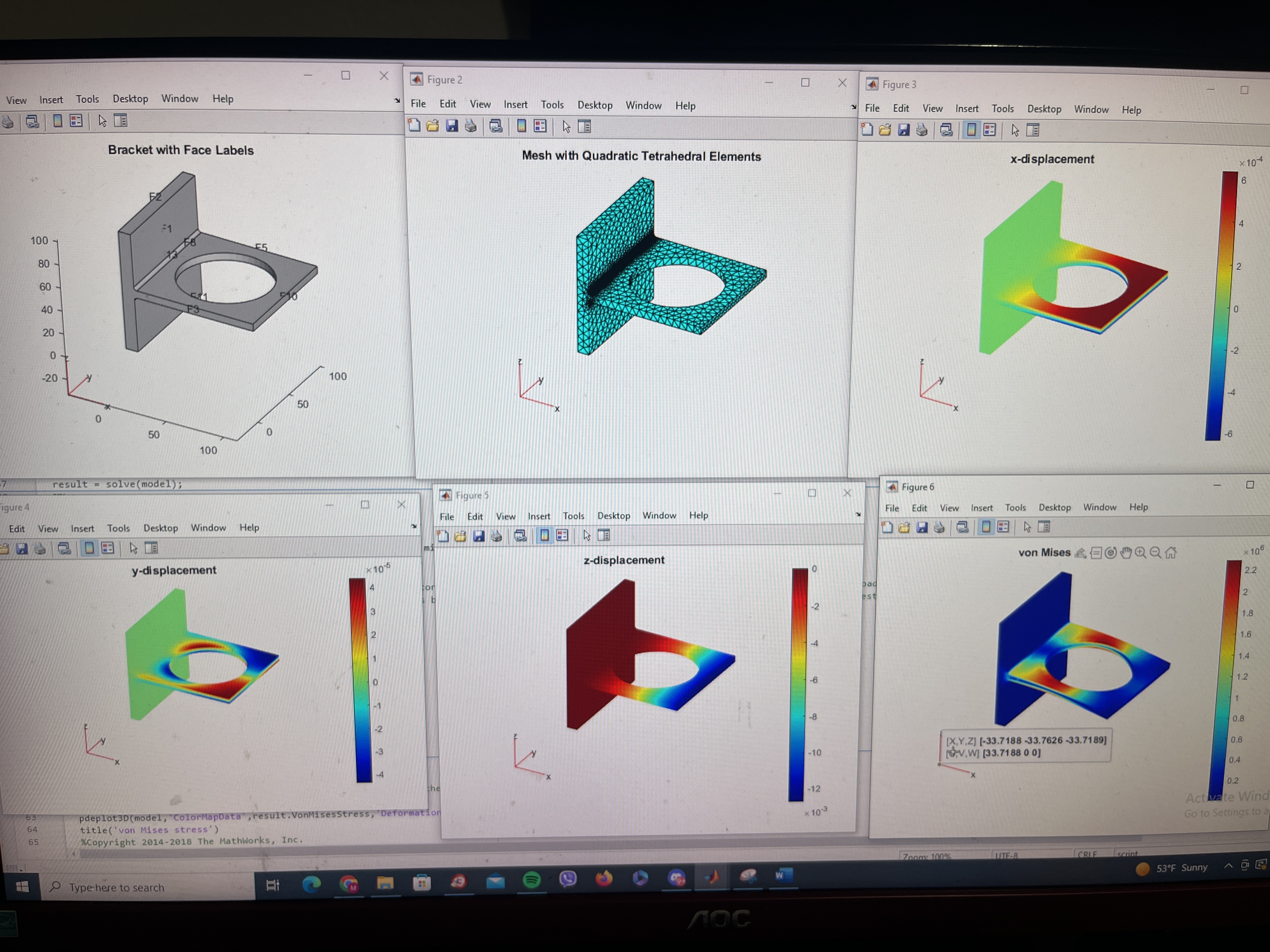 Solved a. ﻿Using hand calculations, identify the critical | Chegg.com