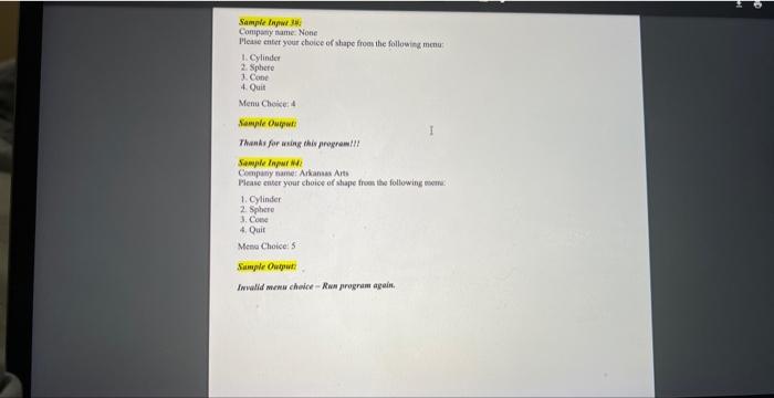Solved 1. (Save this pregram as Exam1-YourLastName.cpp) A | Chegg.com