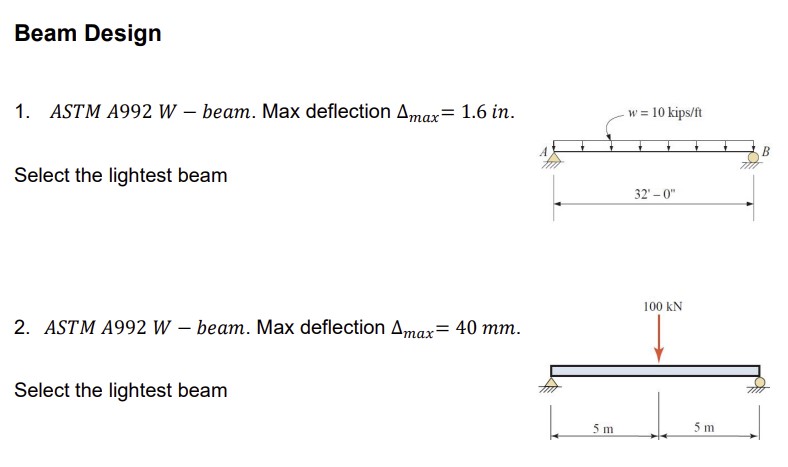Solved by an EXPERT Please solve both parts. Show all work and steps | Chegg.com