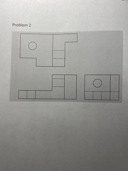 Solved Comprehensive Exercise. Interpret multi-view | Chegg.com