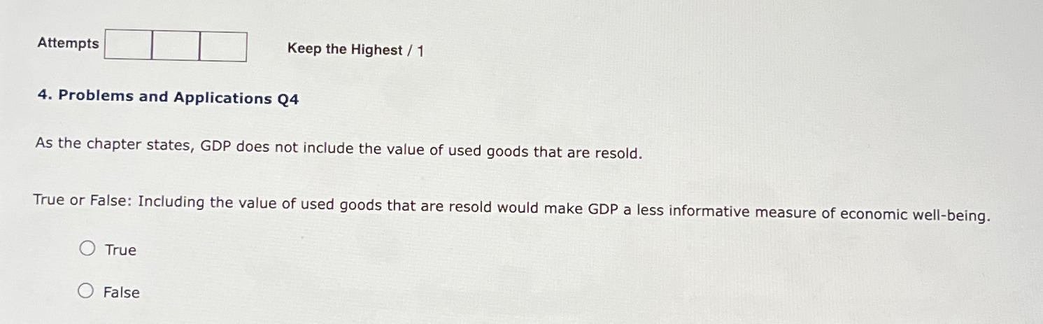 Solved AttemptsKeep the Highest / 14. ﻿Problems and | Chegg.com