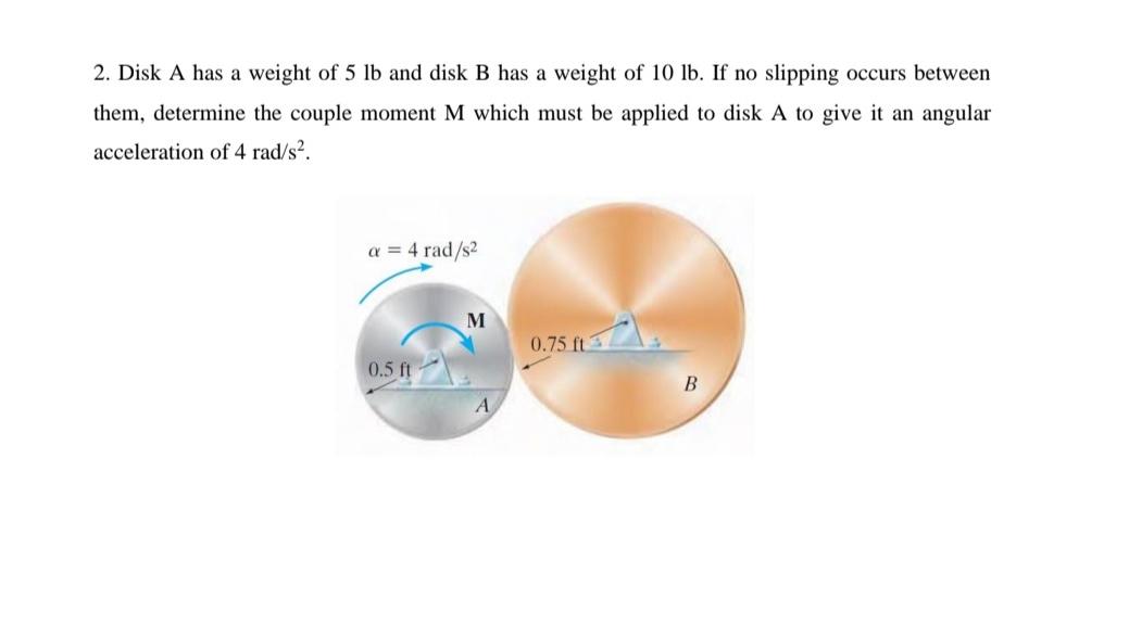 Solved Dynamics, please solve this question correctly step | Chegg.com