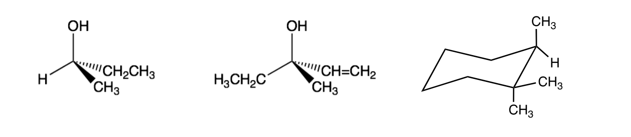 Solved Determine the absolute configuration (R or S) ﻿of the | Chegg.com