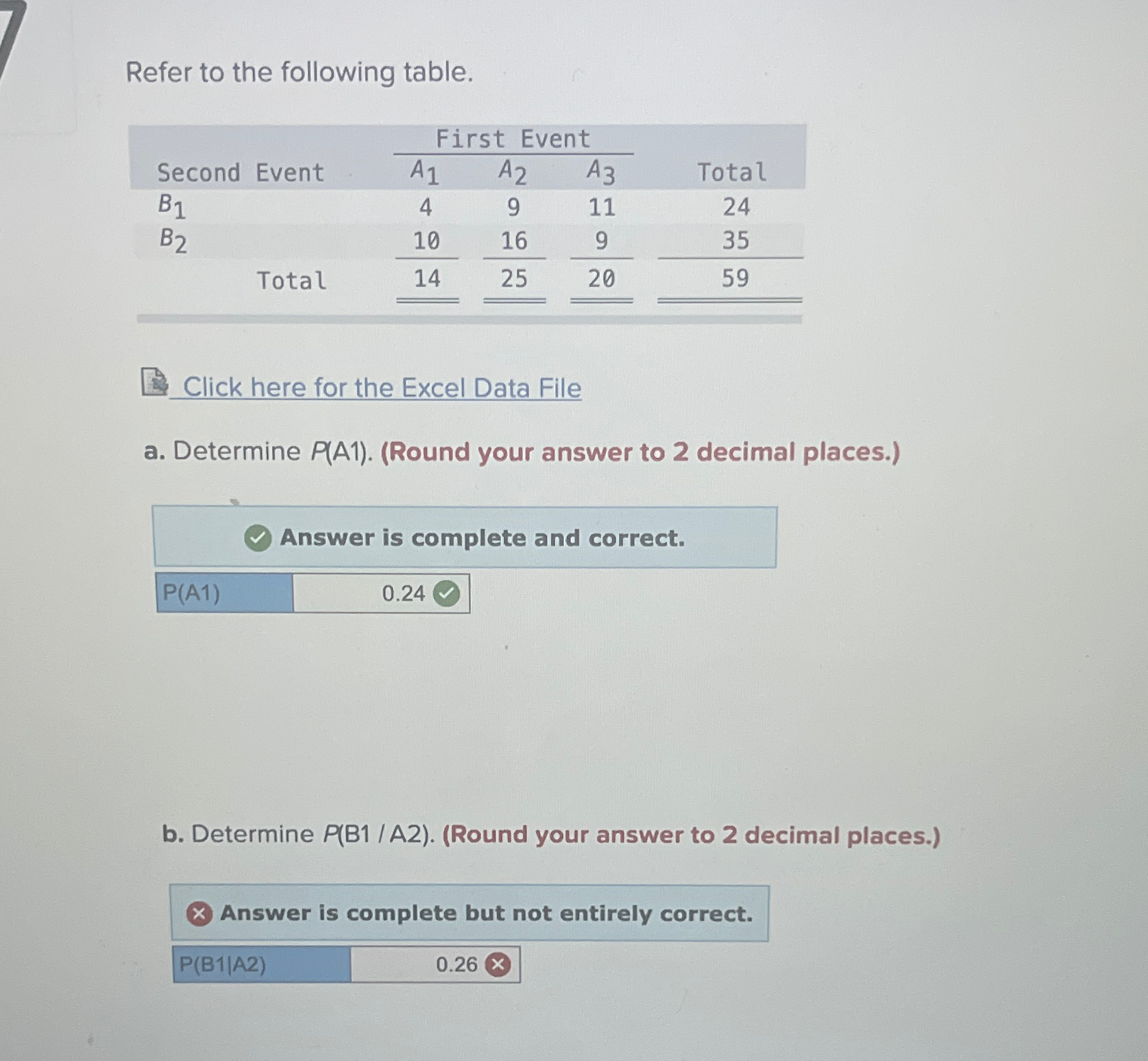 Solved Refer to the following | Chegg.com