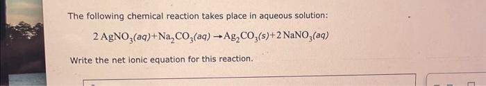 Solved Write a balanced half-reaction describing the | Chegg.com
