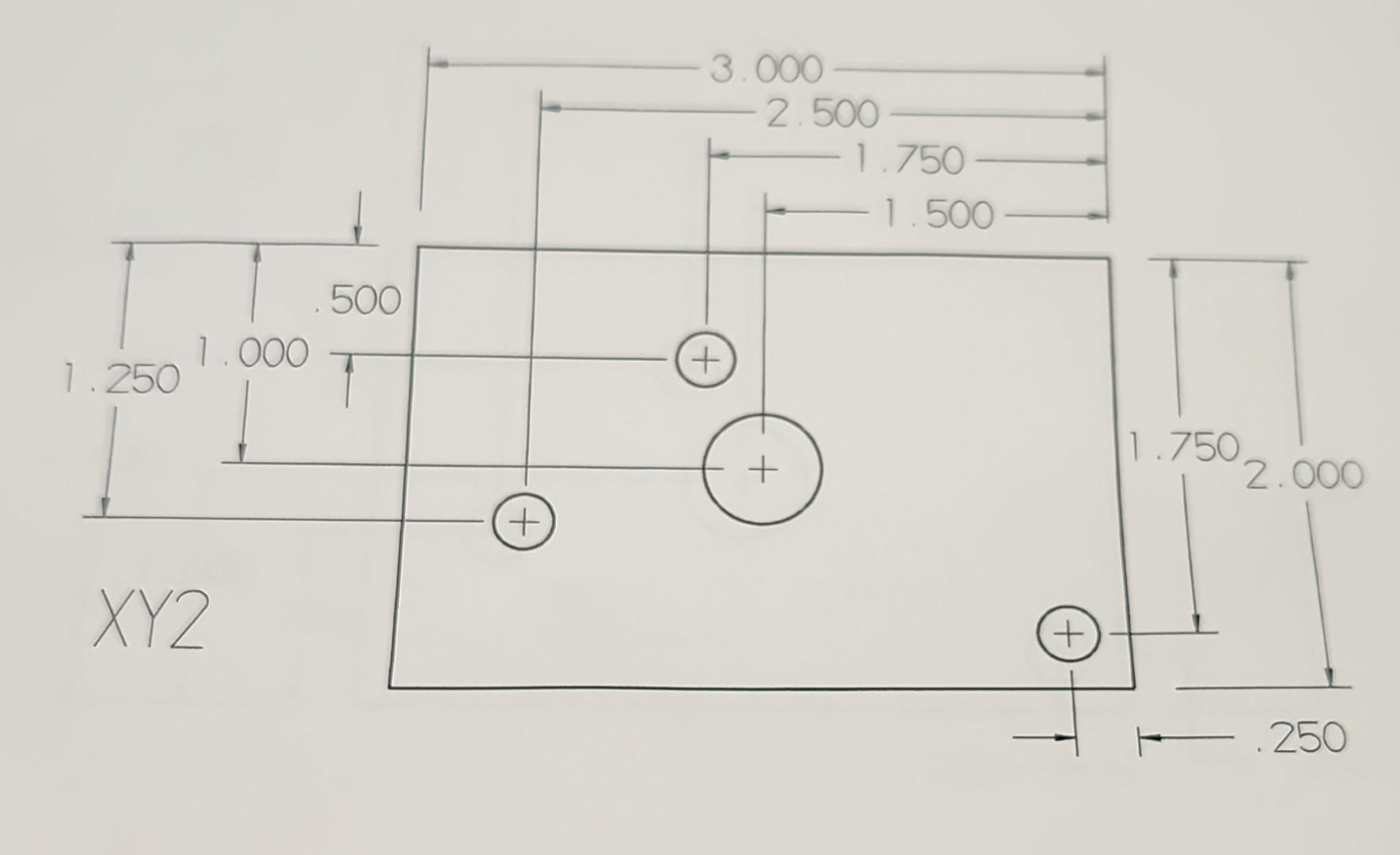 Solved help find the orgin on the part with the given | Chegg.com