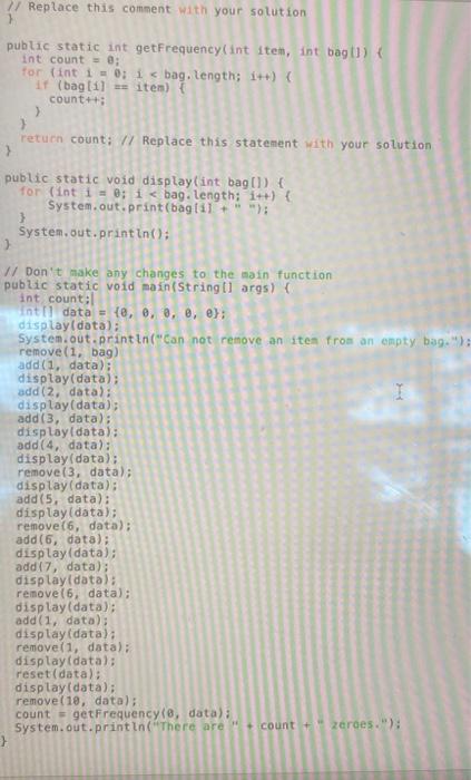 Solved how can i make this code look exactly like the output | Chegg.com
