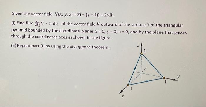 Solved Use Stokes' theorem to find the circulation de V. dr | Chegg.com