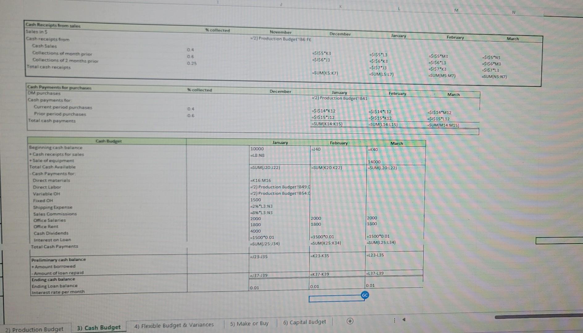 Solved please double-check my work, and if wrong, please | Chegg.com