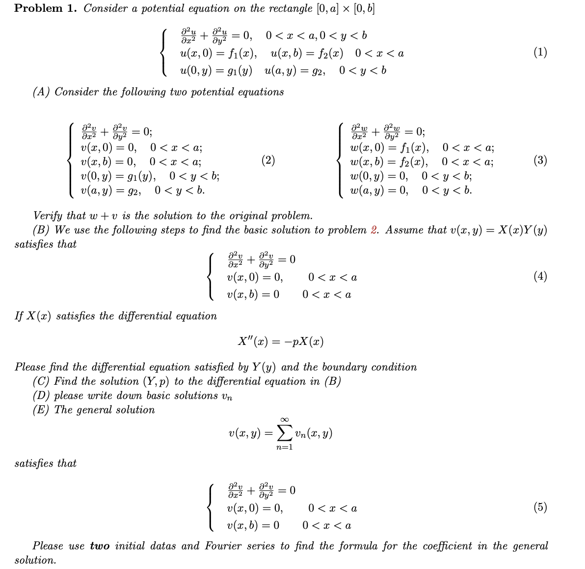 Solved Please answer fully, will not provide a like unless | Chegg.com