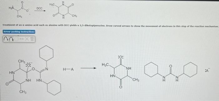 Solved H* RCN R-COOH Acid-catalyzed hydrolysis of a nitrile | Chegg.com