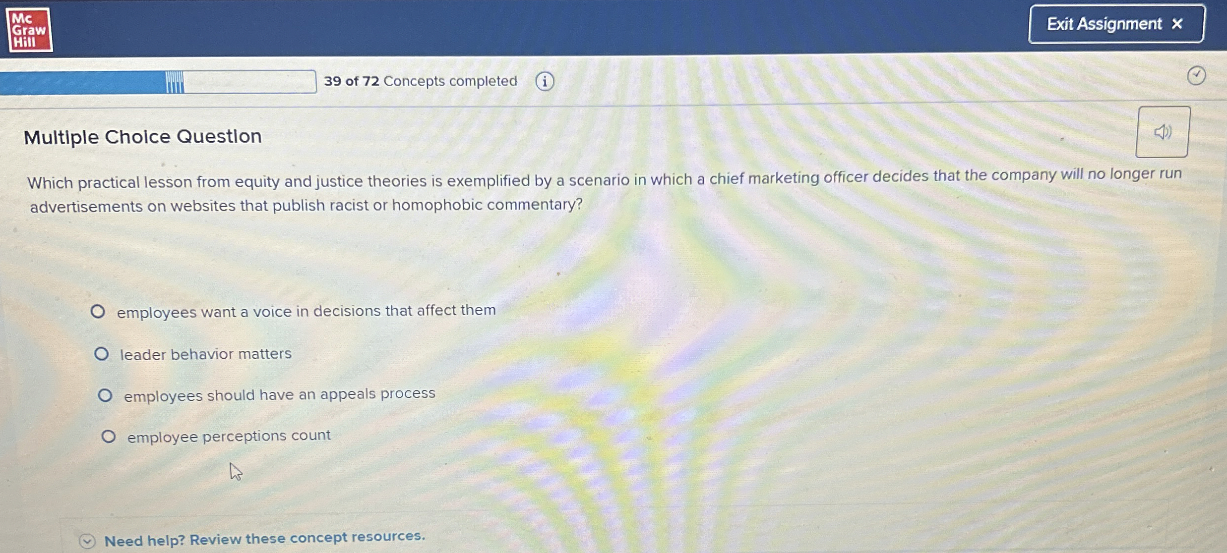 Solved Multiple Choice QuestionWhich practical lesson from | Chegg.com