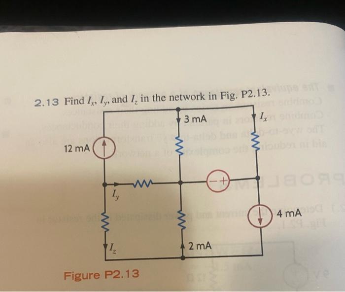 Solved Really sttuggling w my circuits hw. a brief | Chegg.com