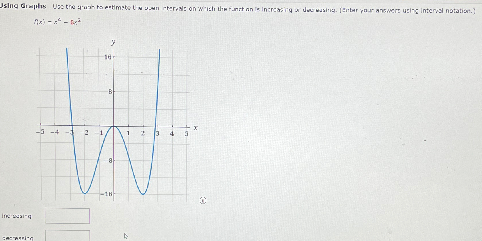 Solved Jsing Graphs Use the graph to estimate the open | Chegg.com Solved Jsing Graphs Use the graph to estimate the open | Chegg.com