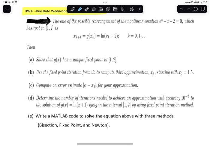 Solved The one of the possible rearrangement of the | Chegg.com