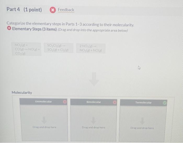 Solved 18 Question (4 points) See page 625 An elementary | Chegg.com