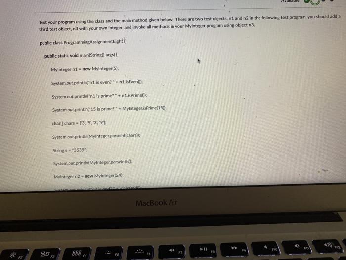 Solved Available Details Due: Mar 29th, 2021 Problem | Chegg.com