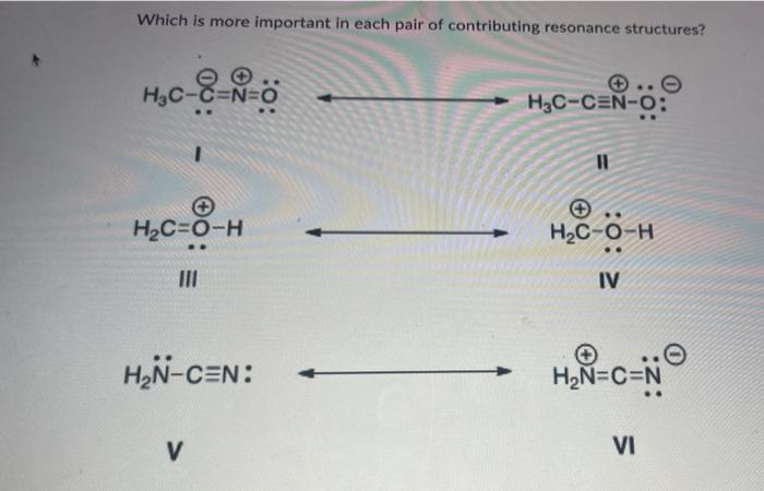 Solved Which is more important in each pair of contributing | Chegg.com