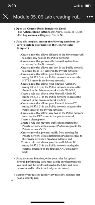 File Home Insert Page Layout Arial Sign in 2 10A Copy | Chegg.com