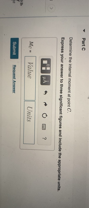 Solved Consider the beam shown in (Figure 1). Suppose that | Chegg.com