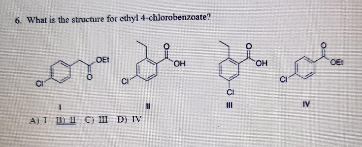 Solved 5. What is the structure for acetic propanoic | Chegg.com