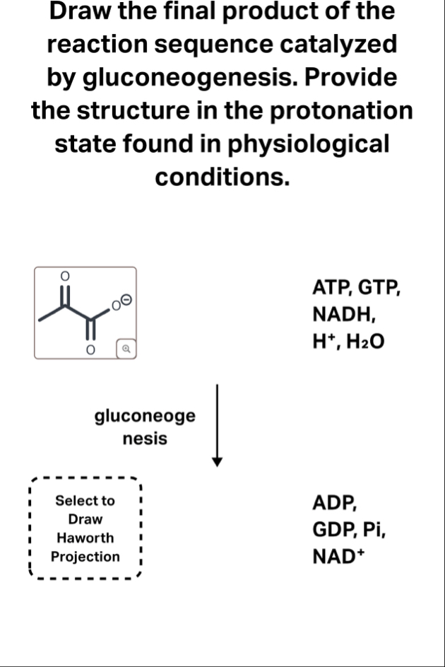 Solved Draw the final product of the reaction sequence | Chegg.com