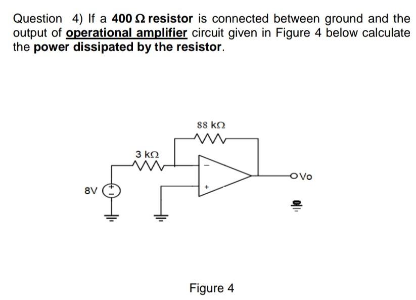 Solved circuit theory 1 questions please interact if only | Chegg.com