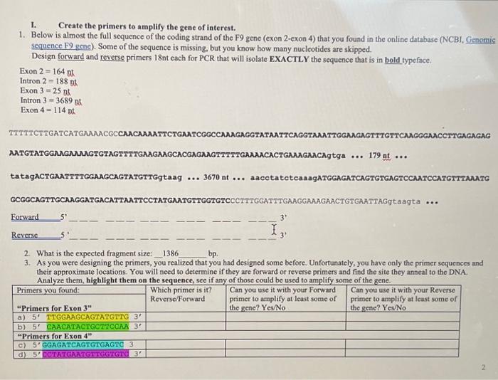 Solved hello! please only answer part ii!!! i simply gave | Chegg.com