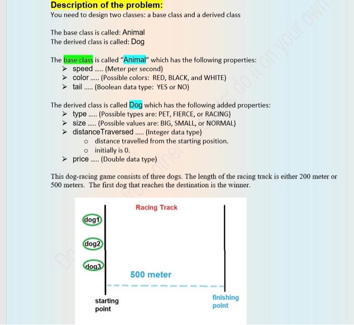 Solved can i get the algorithm drawing and UML for this c++ | Chegg.com