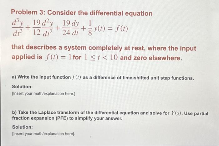 Solved mostly looking for how to do part b! thank | Chegg.com
