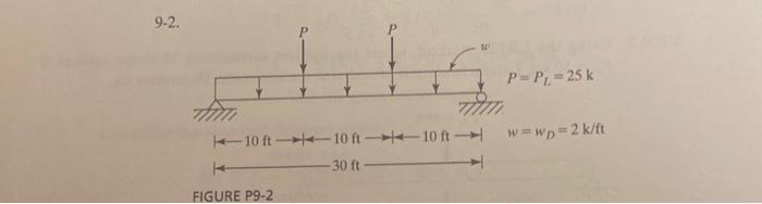 Solved 9.11 PROBLEMS FOR SOLUTION 9-1 to 9-10. Using both | Chegg.com