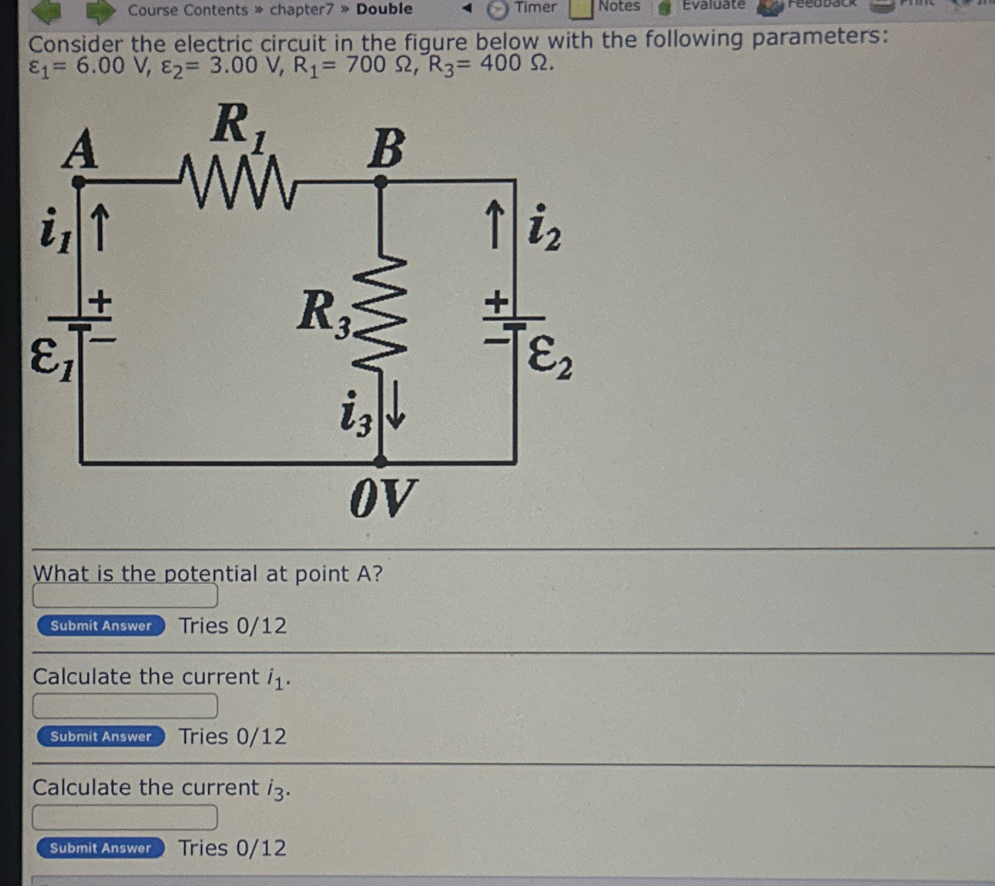 Solved Course Contents ≫ ﻿chapter 7≫ | Chegg.com