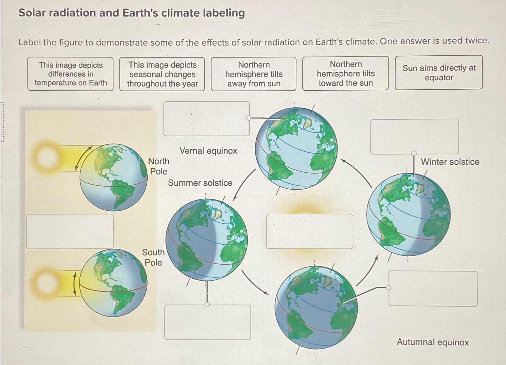 Solved Pls fill the blank boxes | Chegg.com