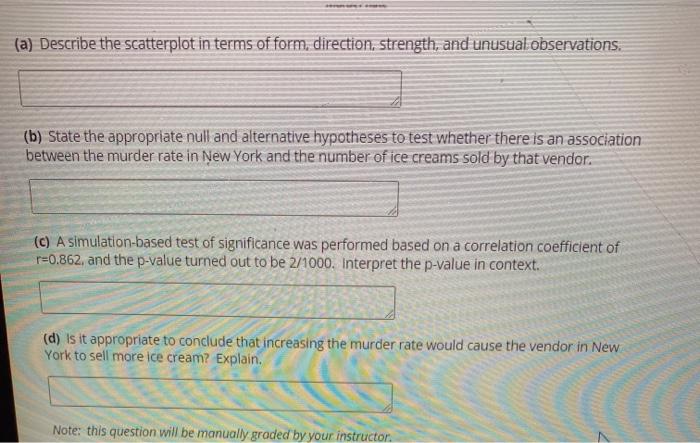 Solved Suppose the observational units in a statistical | Chegg.com