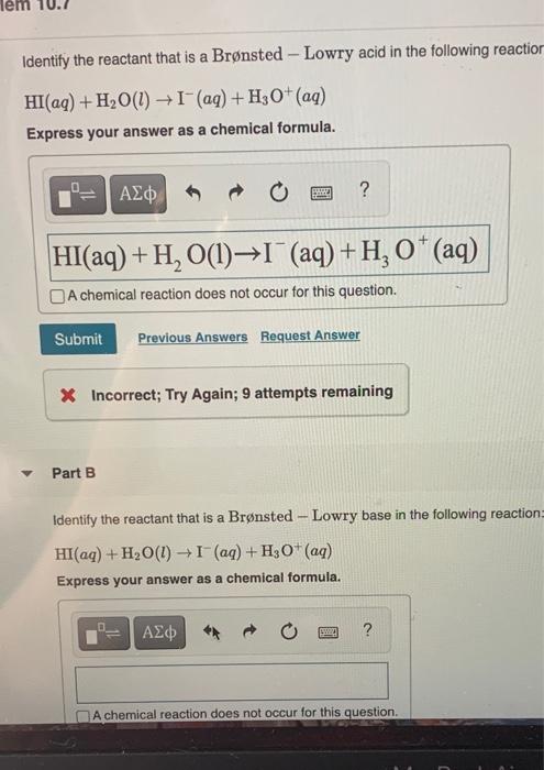 Solved Predict whether each of the following ionic compounds | Chegg.com