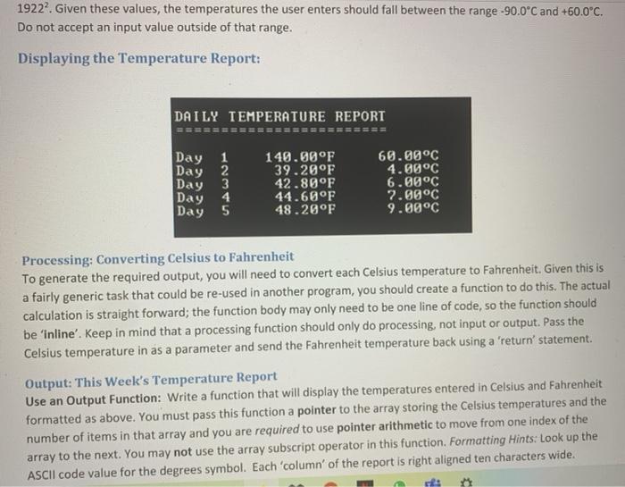 Solved This lab assignment will be completed by pairs of | Chegg.com